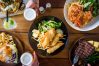 Menus - Harry's Bar - Adelaide